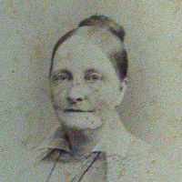 Mary Anna Longstreth (1811–1884)