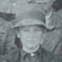 Fred Newton (1902–1956)