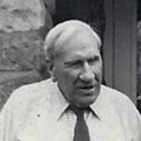 Charles Augustus Hoover (1878–1962)