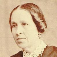 Anna Maria Bishop (1820–1886) • FamilySearch