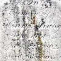 Capt. Henry J. Strang, Sr. (1739–1802)