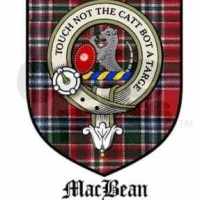 Donald MacBean (1610–1690)