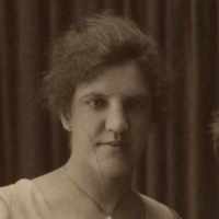 Amanda Dorathea Thieding (1894–1970)