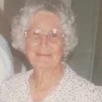 Julia Fabian 'Fay' Brannelly (1920–2012) • FamilySearch