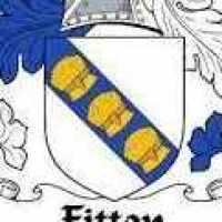 Richard de Fitton III (1150–1210)