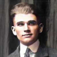 Scott Doney Lowe (1894–1974) • FamilySearch