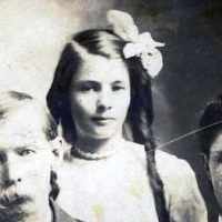 Forrest Marie Ross (1898–1962) • FamilySearch