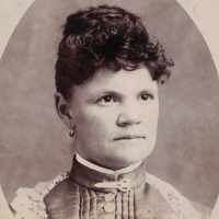 Sarah Ann Jones (1860–1943) • FamilySearch