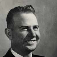 Orvin Roger Christopherson (1926–1989) • FamilySearch