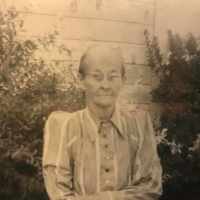 Mary Ellen Driggers (1874–1963) • FamilySearch