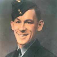 Benjamin Pogson (1916–1986) • FamilySearch