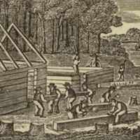 Job William Self (1715–1768)