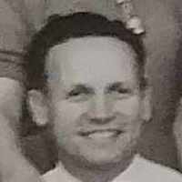 William Ronald Jarrett (1918–2012)