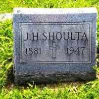 Joseph Henry Shoulta (1881–1947) • FamilySearch