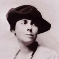 Clara Leonora Huntington (1878–1965)