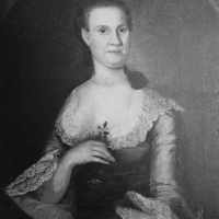 Sarah McCarty (1724–1826)