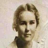 Elizabeth "Betty" Dunn (1902–1988) • FamilySearch