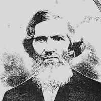 Samuel Griffin (1815–1901) • FamilySearch