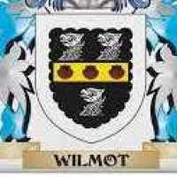 Sir George Edward Wilmott Esquire (1490–1558)