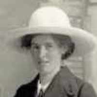 Grace Marcella Murphy (1888–1952) • FamilySearch