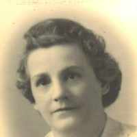 Hazel Hudson Harris (1893–1981) • FamilySearch