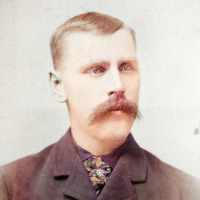 Adelbert Minor Tucker (1853–1935) • FamilySearch