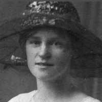 Daphne Ruby Margaret Vaughan (1897–1996) • FamilySearch