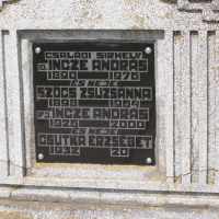 András Incze (1890–1976) • FamilySearch