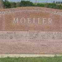 Dr. John Joseph Moeller (1900–1990) • FamilySearch