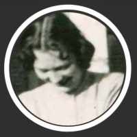 Sharon Mae Merrill (1936–2002)