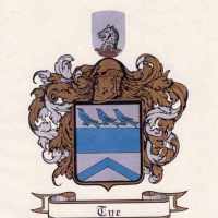 Elizabeth Tye (1680–1729)