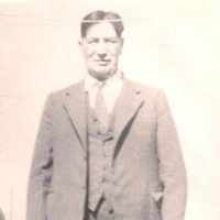 Charles Edward Guardipee (1888–1965)