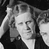 Eva Amanda Benson (1882–1946) • FamilySearch