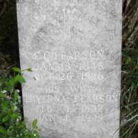 Christopher C. Pearson (1851–1926) • FamilySearch