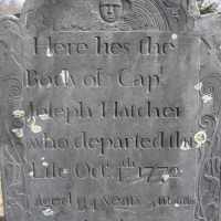 Joseph Fletcher (1689–1772)