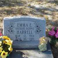 Emma Elizabeth Corley (1904–1991) • FamilySearch
