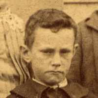 Cyrus Franklin Colley (1880–1955) • FamilySearch