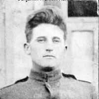 Benjamin Franklin Hanna (1893–1954) • FamilySearch