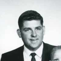 Ronald Ellis Olsen (1939–2005) • FamilySearch