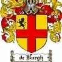 Ulick De Burgh 3rd Earl of Clanricarde (1545–1601)