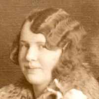 Katherine Mahala Bosanko (1903–1981) • FamilySearch