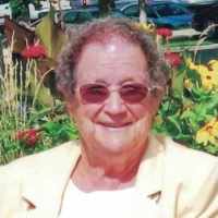 Barbara Jean Beery (1935–2020) • FamilySearch