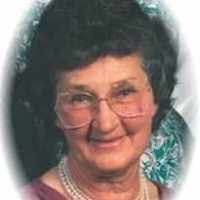 Betty Hunt (1925–2012) • FamilySearch