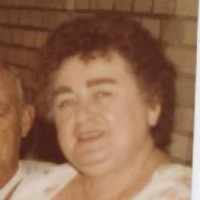 Mary Audrey McCloskey (1926–2009) • FamilySearch