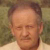J C Barrington (1924–1988) • FamilySearch