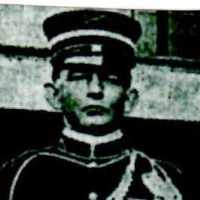 Arthur Lester Shaner (1886–1924) • FamilySearch