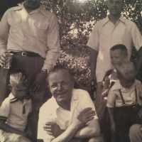 Tomasz "Thomas" J. Robak (1896–1955)