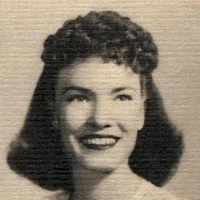 Jo Frances Willis (1925–2006)