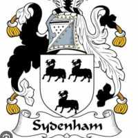 John Sydenham The elder (1420–1468)