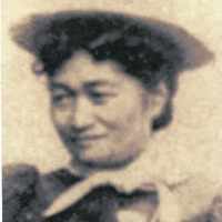Maata Ngapera Haika (1860–1944)